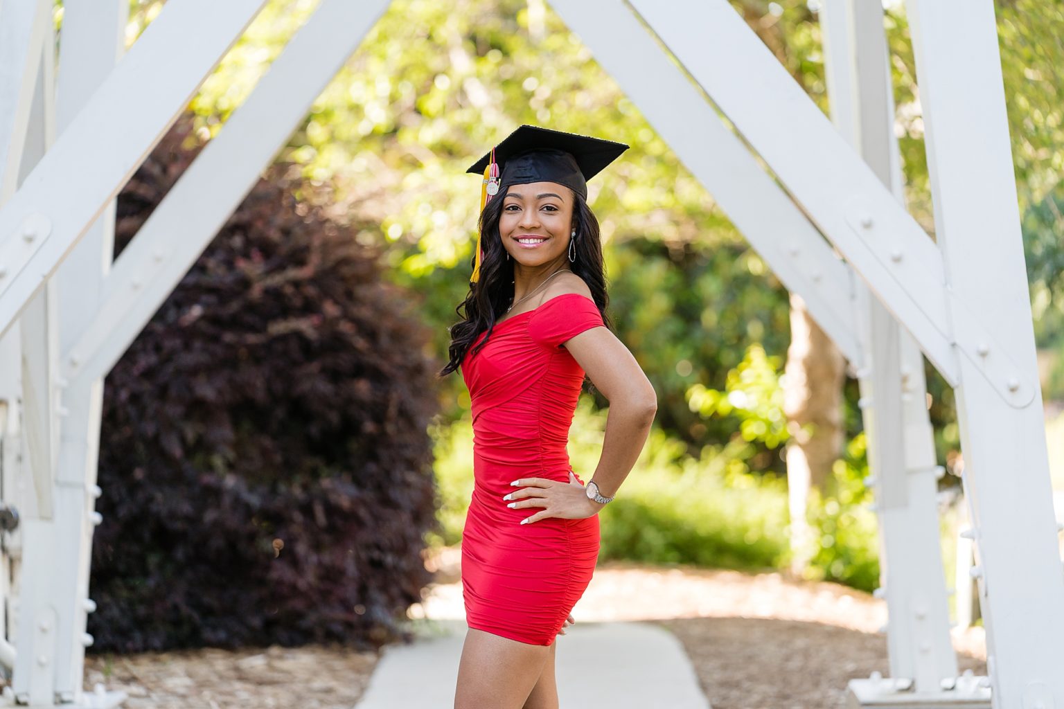 Kayla | UGA 2020 | Athens Atlanta GA Wedding Photographer