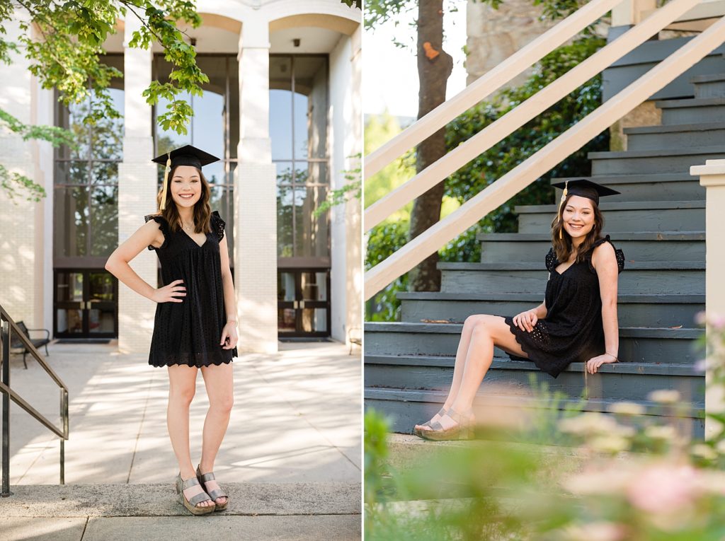 Andy Kate | UGA Grad | Athens Atlanta GA Wedding Photographer