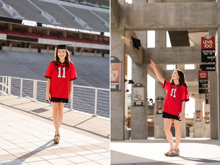 Andy Kate | UGA Grad | Athens Atlanta GA Wedding Photographer