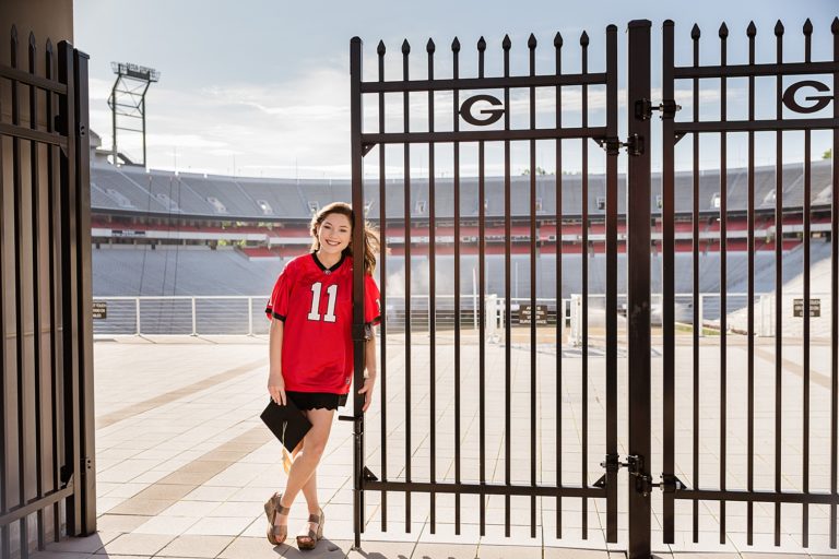 Andy Kate | UGA Grad | Athens Atlanta GA Wedding Photographer