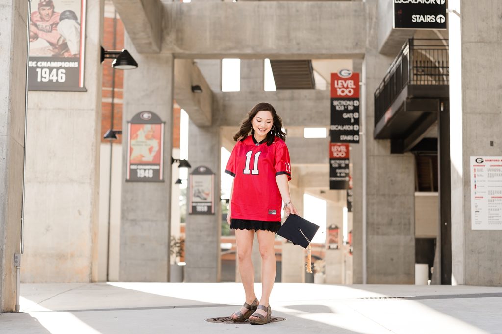 Andy Kate | UGA Grad | Athens Atlanta GA Wedding Photographer