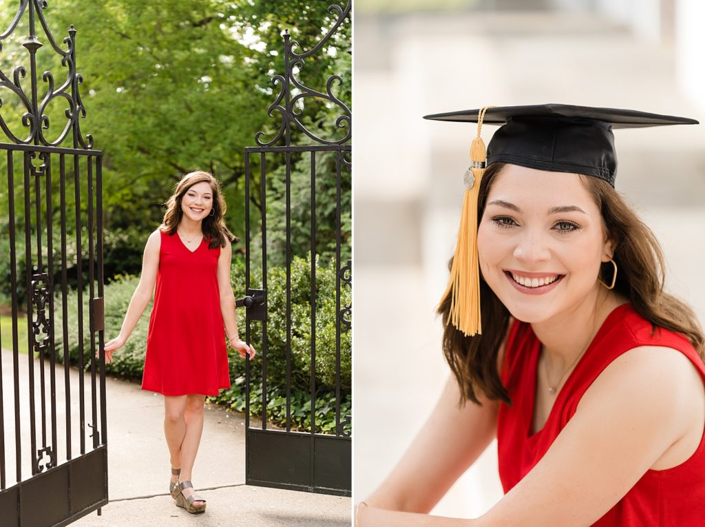 Andy Kate | UGA Grad | Athens Atlanta GA Wedding Photographer
