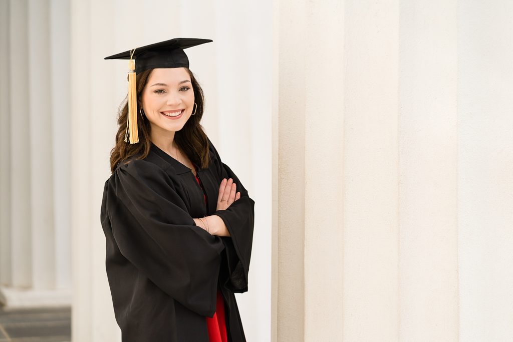 Andy Kate | UGA Grad | Athens Atlanta GA Wedding Photographer