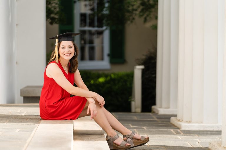 Andy Kate | UGA Grad | Athens Atlanta GA Wedding Photographer