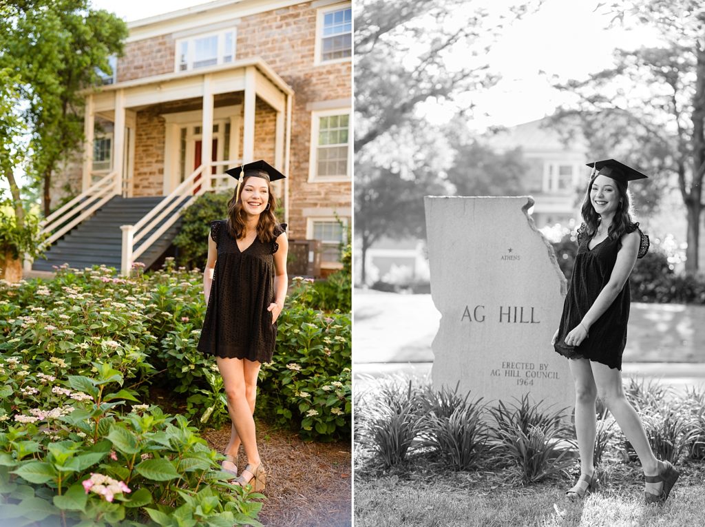 Andy Kate | UGA Grad | Athens Atlanta GA Wedding Photographer