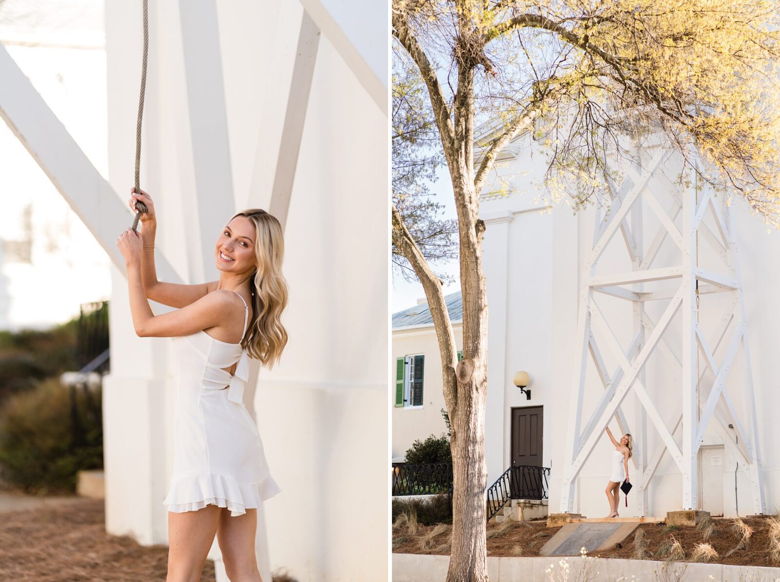 Kennan | UGA Senior | Athens Atlanta GA Wedding Photographer