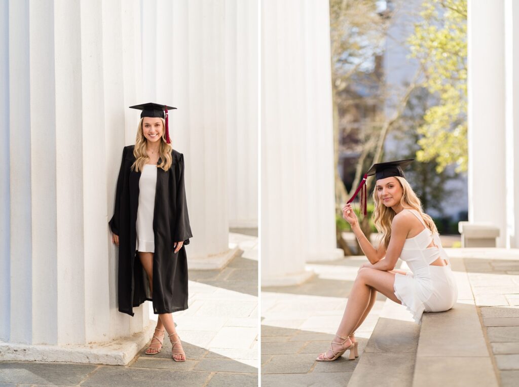 Kennan | UGA Senior | Athens Atlanta GA Wedding Photographer