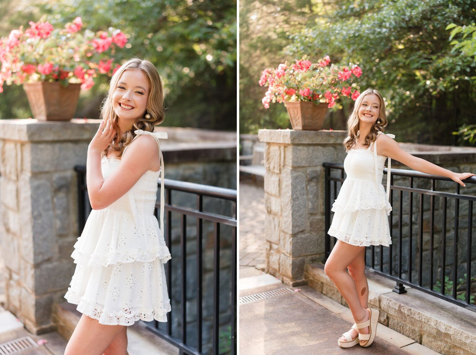 Layla | East Jackson High School | Athens Atlanta GA Wedding Photographer