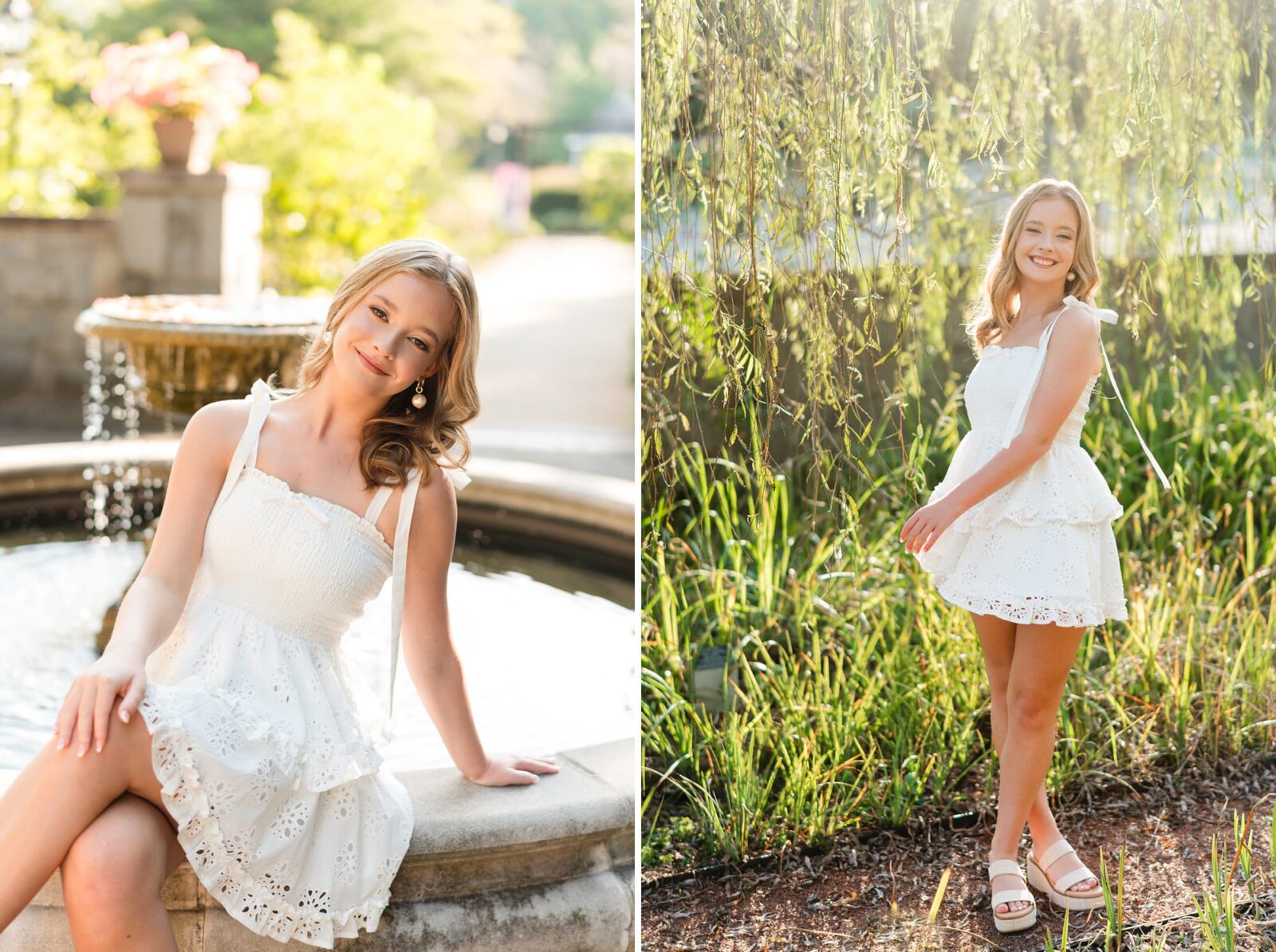 Layla | East Jackson High School | Athens Atlanta GA Wedding Photographer