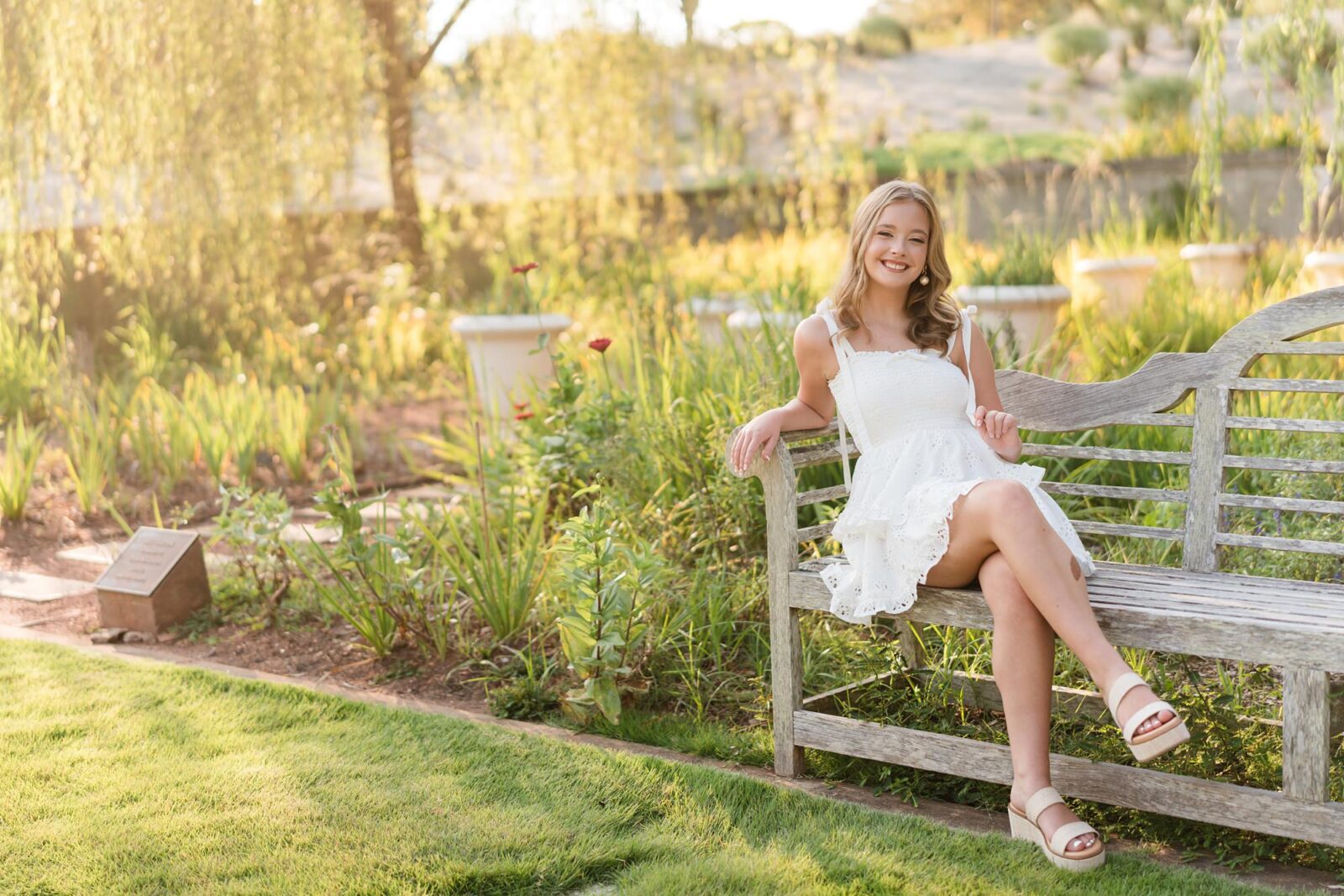 Layla | East Jackson High School | Athens Atlanta GA Wedding Photographer
