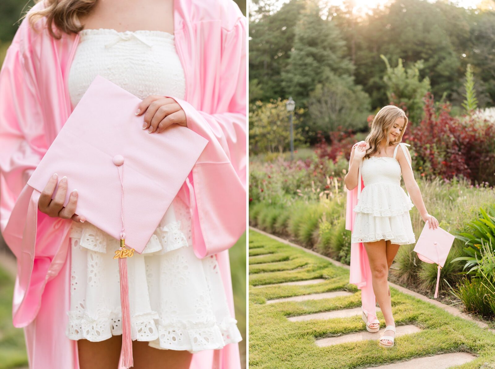 Layla | East Jackson High School | Athens Atlanta GA Wedding Photographer